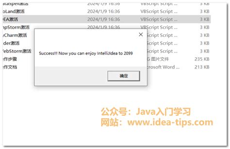 Idea2024如何安装和激活？附安装包和激活方式 Java入门学习 博客园