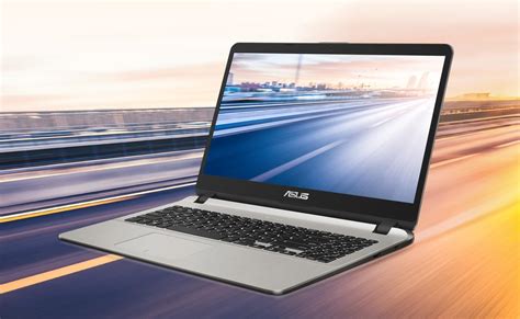 ASUS X507 - Bilderstrecken - WinFuture.de