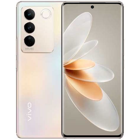 Vivo S Official Pictures Images Gallery