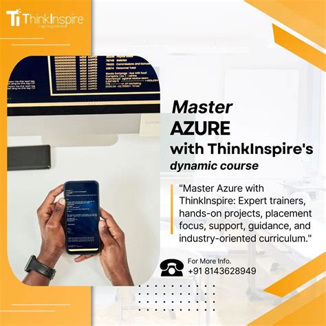 Thinkinspire It Services On Linkedin Careergrowth