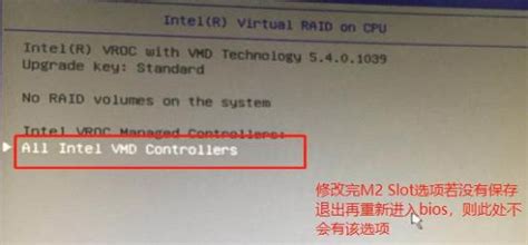 Intel Vroc M2硬盘raid操作vroc可以和raid一起用吗 Csdn博客