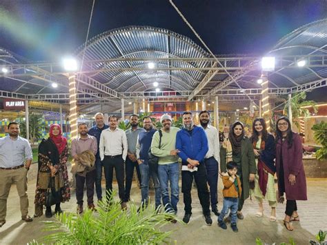 Faisal Haroon On Linkedin Thank You So Much Team Ksbl For Taking Out