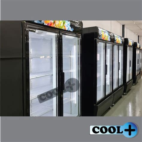 Solid Cool Plus 2 Door Chillerpeti Sejuk 2 Pintu Model 2db Shopee