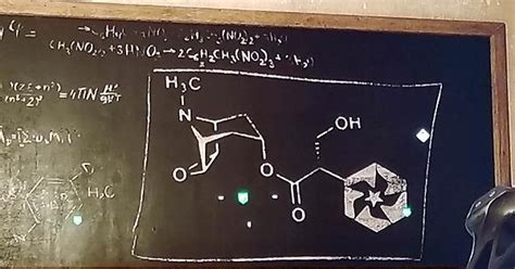 The Bliss Molecule Is Remarkably Similar To Oxycodone And May Be An