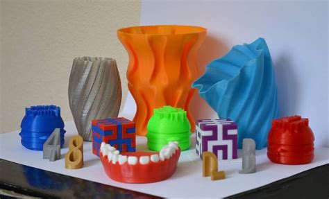 The 9 Best Pla Filaments For 3d Printing