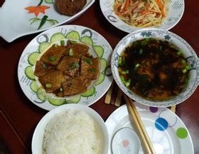 【晚饭要吃好的做法步骤图，晚饭要吃好怎么做好吃】萧潇9481下厨房