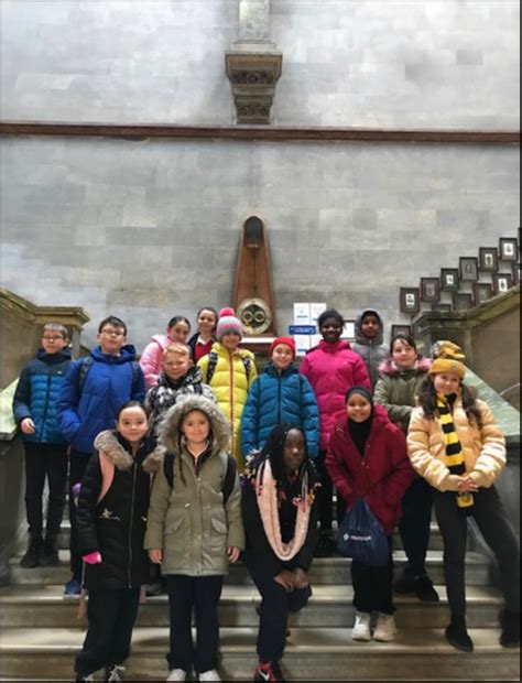 Tap Trinity Access Programme Sports Day