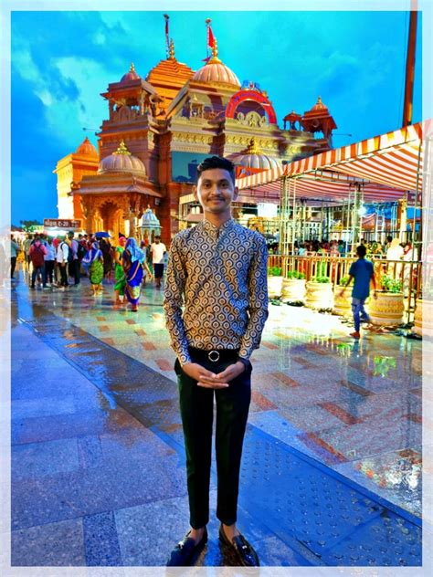 how to achieve success in life hasmukh dharajiya posted on the topic