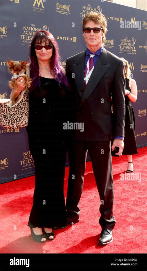 2017 Creative Daytime Emmy Awards At The Pasadena Civic Auditorium