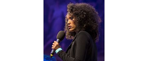 Saron Yitbarek Founder Of Disco Columbia Entrepreneurship