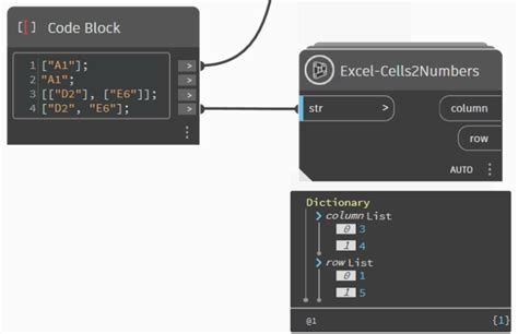 2 Questions About Custom Node Inputs Revit Dynamo