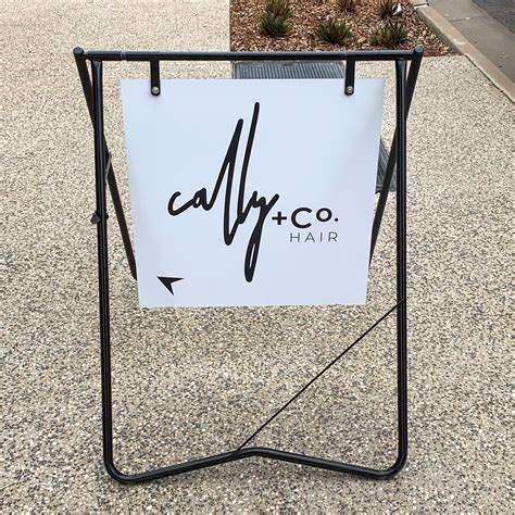 A Frame Signs The Laser Co Event Signage Wayfinding S Vrogue Co
