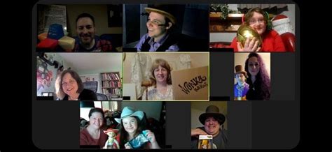 I Joined A Willy Wonka Read Through By Donna Gerard Crows Feet