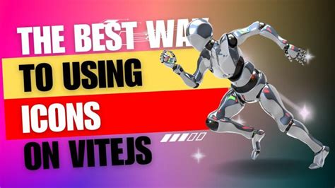 nafas ebrahimi on linkedin بهترین راه برای استفاده از آیکون ها در پروژه های vite js