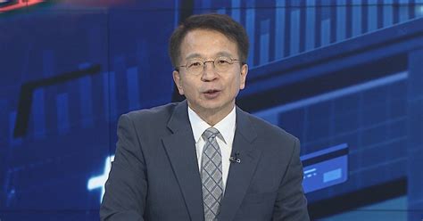 김대호의 경제읽기 배추 가격 폭등에 김치 대란오늘 중국산 입고