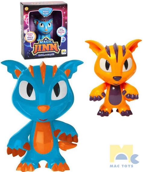 Magic Jinn Hračky Domino