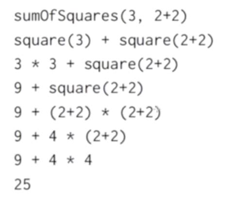 Sonny不讀不行 Scala 筆記 2 定義一個function