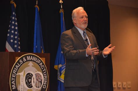 Afrl Materials And Manufacturing Directorate Celebrates Annual Honorees
