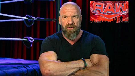 Triple H Set To Break Up Popular Duo On Wwe Raw Reports