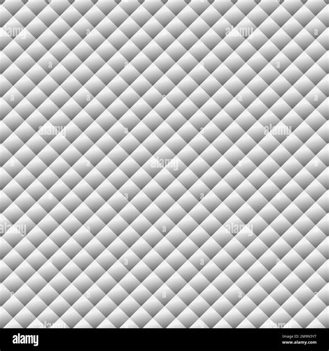 Decorative Geometric 3d Effect Diagonal Square Pattern With Gradient