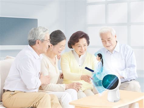 武汉泰迪智慧妙伴机器人获ith智慧康养创新价值榜银奖 知乎