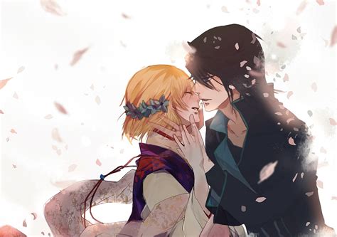 Harukanaru Toki No Naka De Image By Ttm Kaede Zerochan Anime Image Board