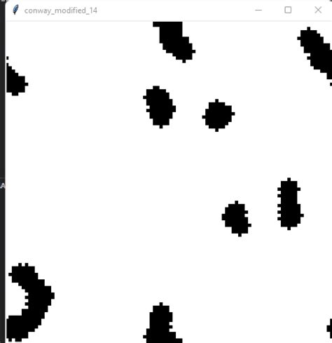 GitHub FiniteUI Cellular Automata