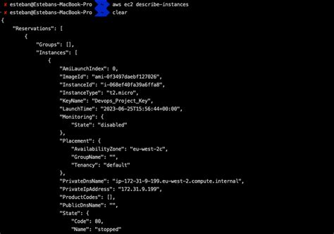 Iam Programmatic Access And Aws Cli Day 42 Devops Challenge