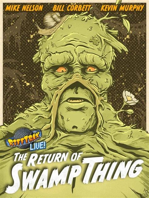 Now Available From RiffTrax Satellite News