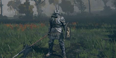 Elden Ring The Best Vagabond Build