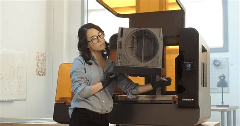Sla Vs Dlp Guide To Resin 3d Printers