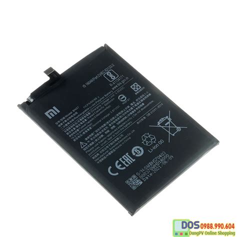 Thay Pin Xiaomi Poco X Pro chính hãng miễn phí công thay pin điện thoại Poco X Pro