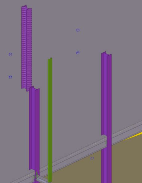 Change The Rendering Of The Model Tekla User Assistance
