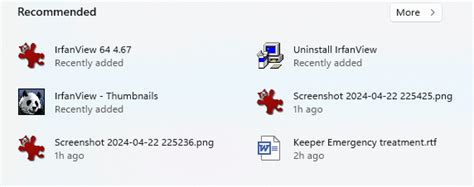 App Install Behavior I Can T Understand Windows 11 Forum