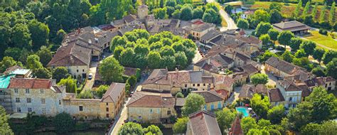 Fourcès Tourisme En Occitanie