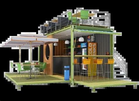 Container Modification In Indonesia And Worldwide Tradecorp