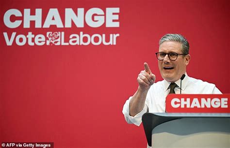 Penny Mordaunt Brands Nigel Farage A Labour Enabler And Warns Hell