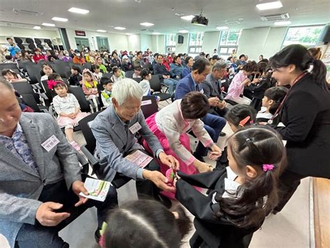 정조효노인복지관 ‘감사해孝 존경해孝 사랑해孝 개최화성신문