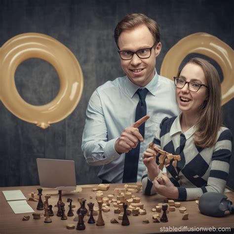 Value Proposition Illustration Stable Diffusion Online