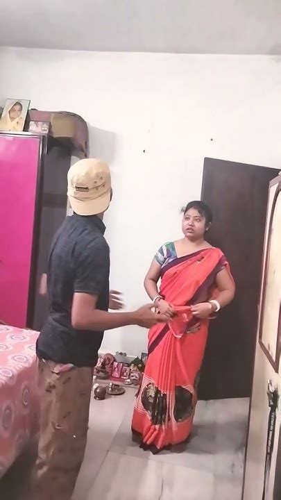 বউয়ের সাথে লোগো চুরি করলে বউই জিতে যায়🤣 Funny Shorts Youtube