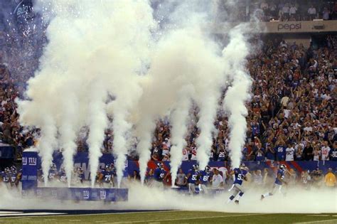 The Nfl Kicks Off The Season The Globe And Mail