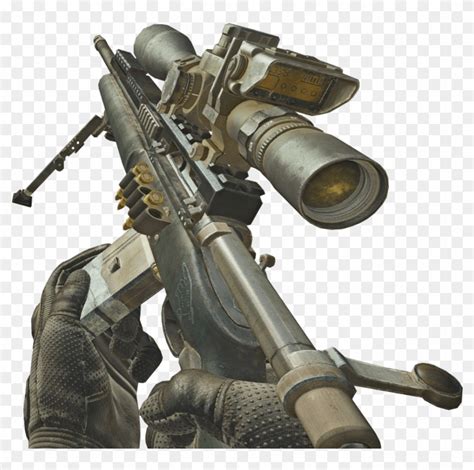 Detail Call Of Duty Sniper Png Koleksi Nomer 21
