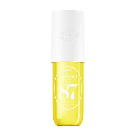 Sol De Janeiro Mini Rio Radiance Perfume Mist 304 Oz 90 Ml Modesens