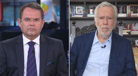 Liberdade De Opinião Garcia E Rezende Analisam Caso André Do Rap No Stf Cnn Brasil