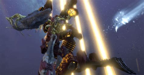 Warframe Prime Vault Unsealed Hotfix Rolled Out Two Eidolons Drop Next Week