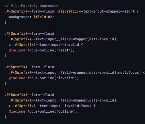 Text Input V Audit Issue Carbon Design System Carbon Github