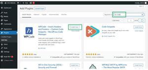 How To Add JavaScript In WordPress Page And Post GeeksforGeeks