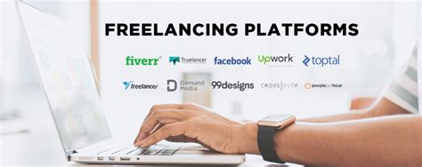 Freelancing At Upwork