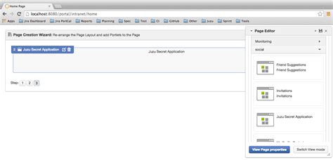 Learn How To Develop Great Juzu Portlets For Exo Platform Exo