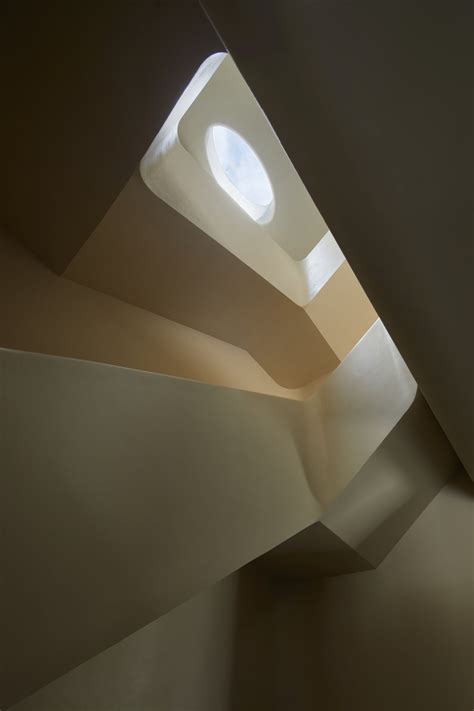 Yinjispace G Space Design X Back To Nature And Flexible Capture